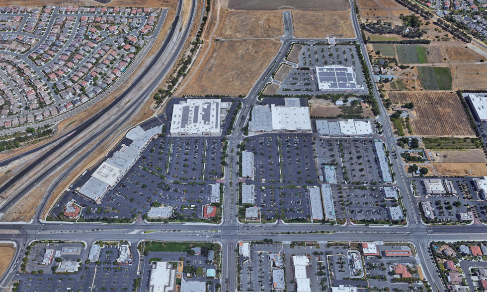 Slatten Ranch – Antioch | LRG Investors