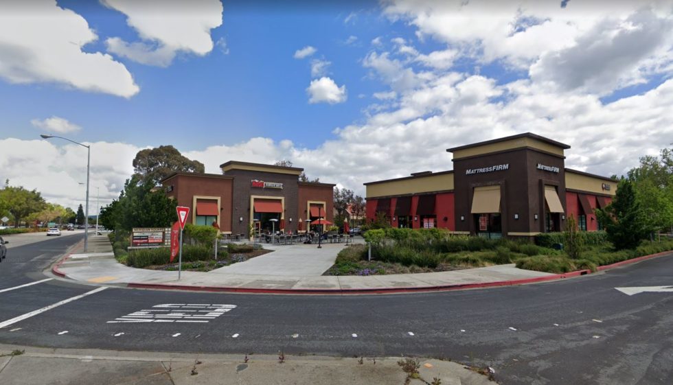 Meridian Square – Concord | LRG Investors